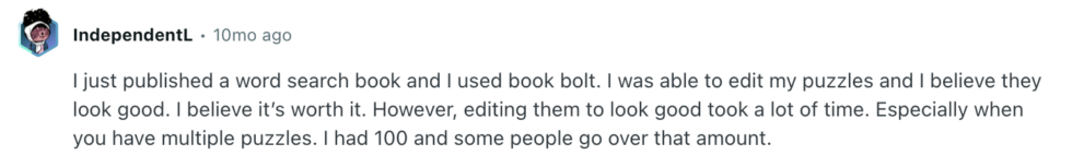 Book Bolt Review: How Authors Can Use it Strategically