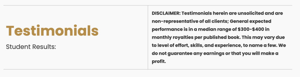 RoyaltyHero Review: Is Sean Dollwet’s Self-Publishing Program Worth It?