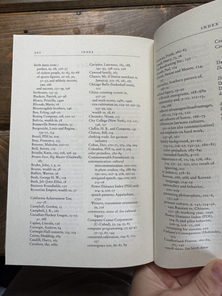 Does Your Book Need a Book Index? How to Know in 4 Steps