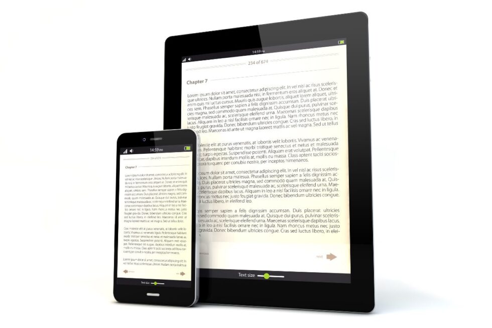 EBook Formatting Services: How to Choose the Right One